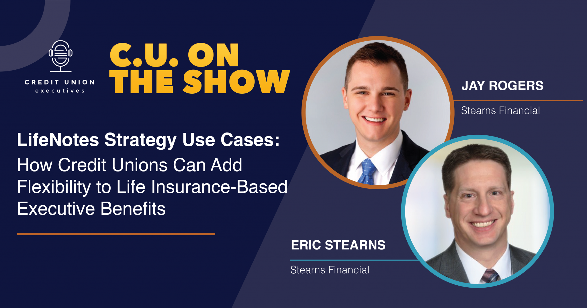 LifeNotes Strategy Use Cases: How Credit Unions Can Add Flexibility to ...