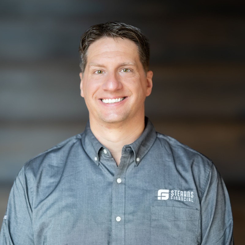 Eric Stearns - Stearns Financial