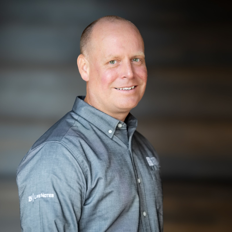 Phil Westhoff - Stearns Financial